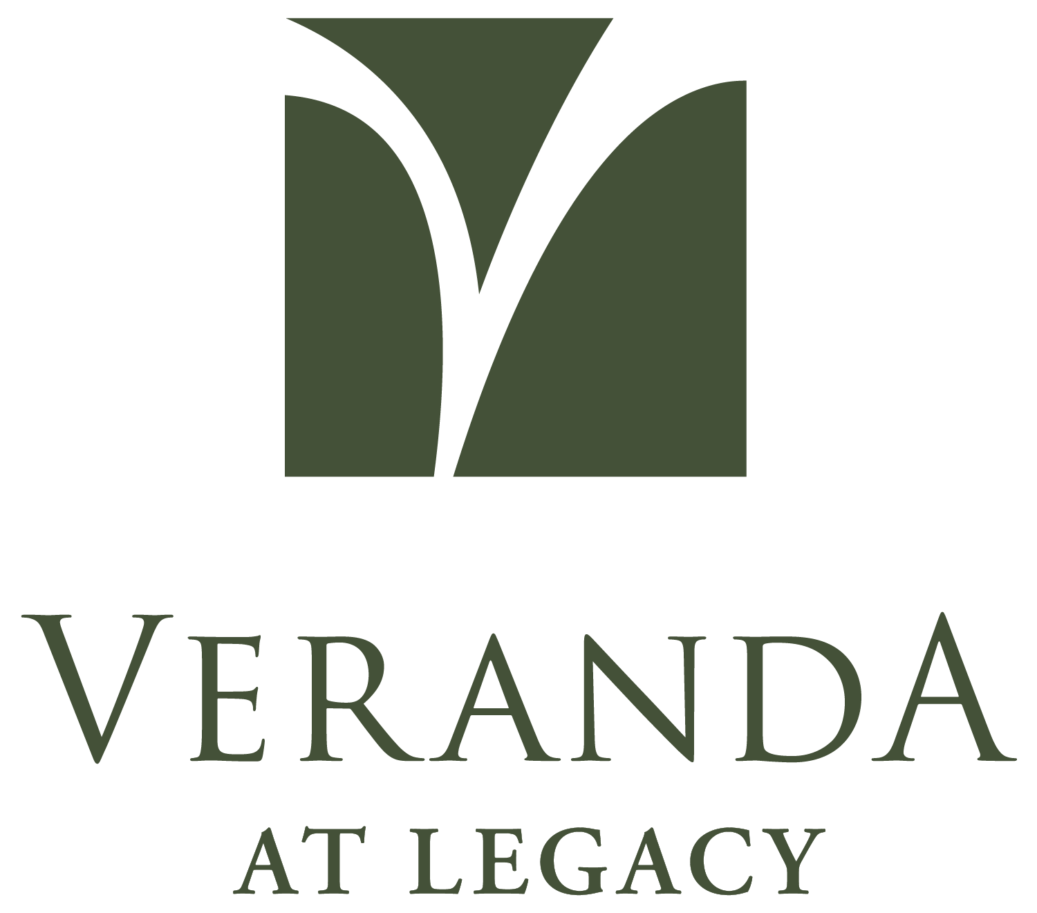 Verandah Logo Veranda Design – The Outdoor Living Group