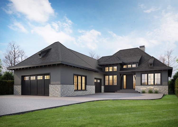 Homes — Veranda at Legacy