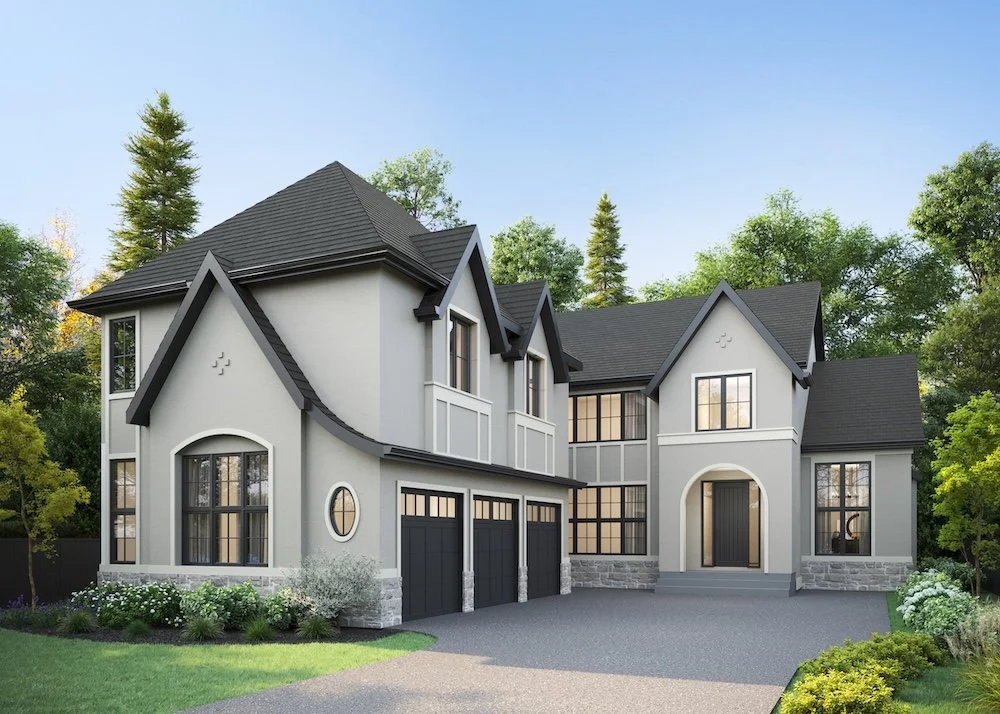 Calgary Custom Home Builder | Thoughtfully Designed Homes | Veranda Legacy