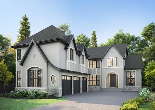 Calgary Custom Home Builder | Thoughtfully Designed Homes | Veranda Legacy