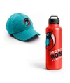 Red River Robins Pickleball Brand Visual Identity — Lindsey Kellis ...