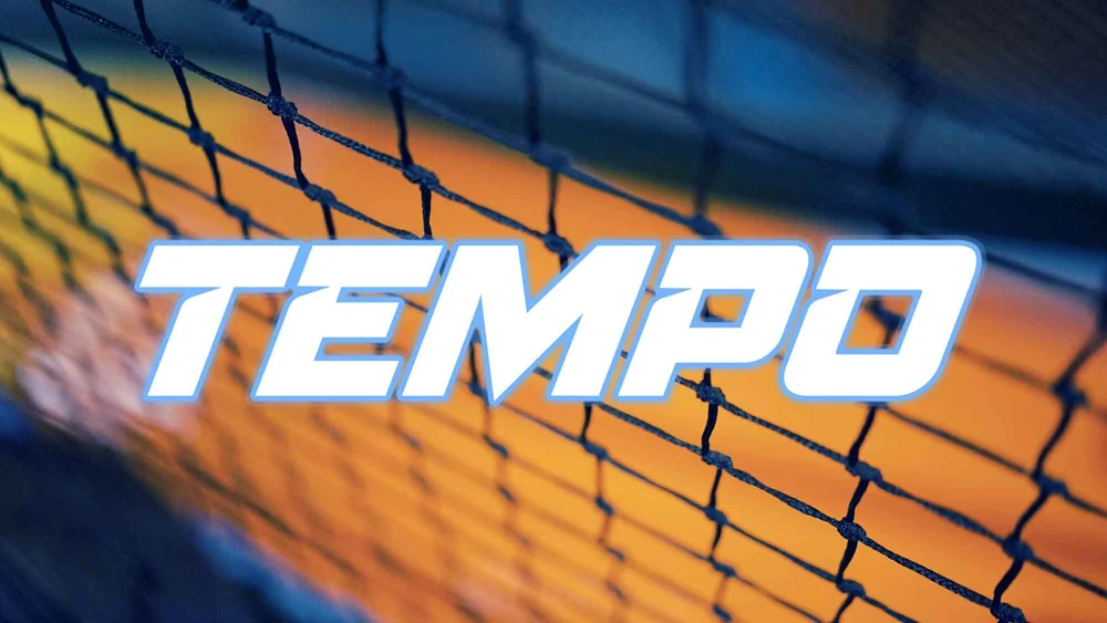 Michgan Tempo logo brand identity design — Lindsey Kellis Meredith ...