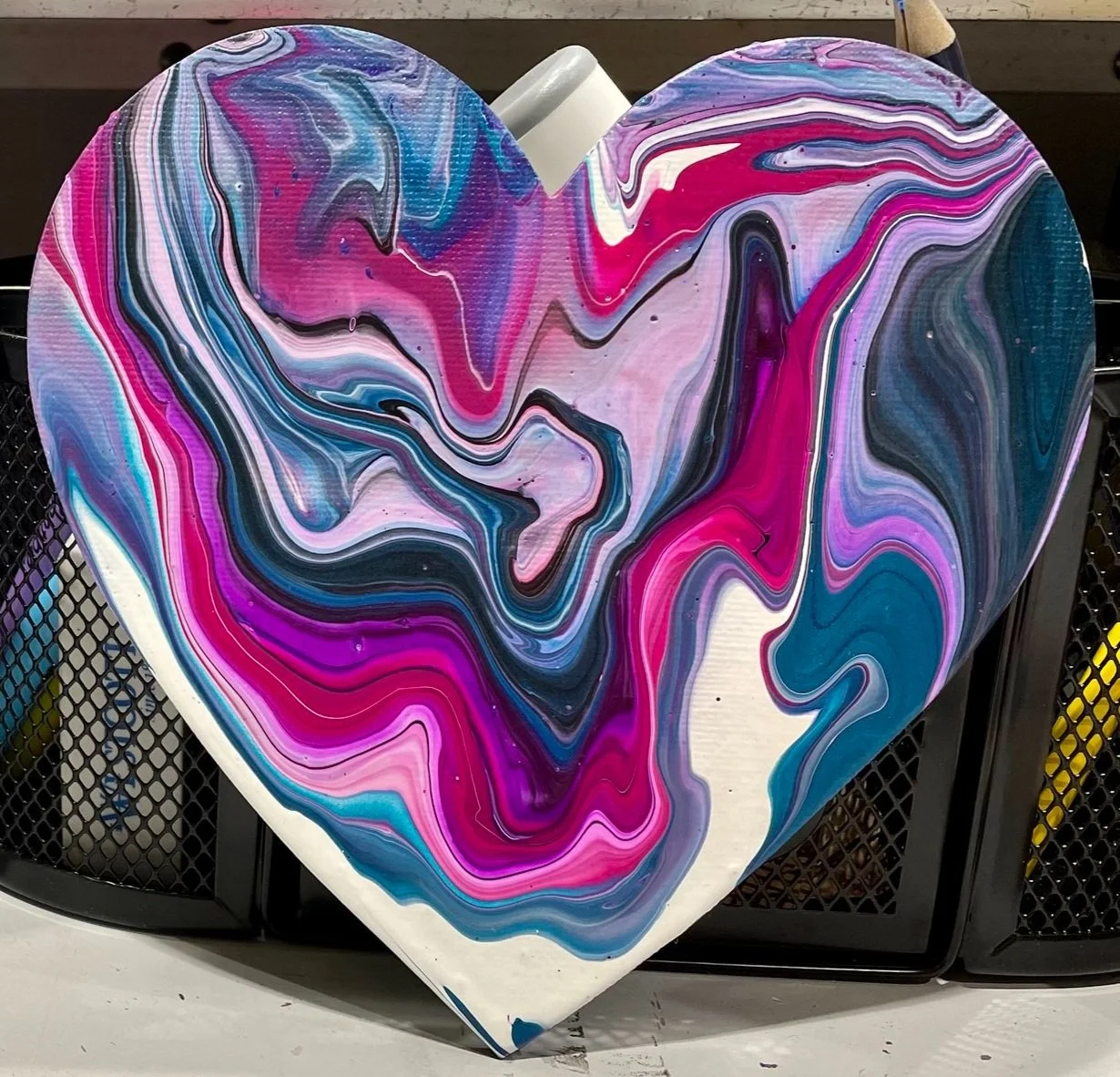 Kids Drop In Craft — Made by: you