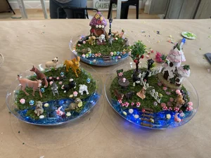 Kids Drop In Craft — Made by: you