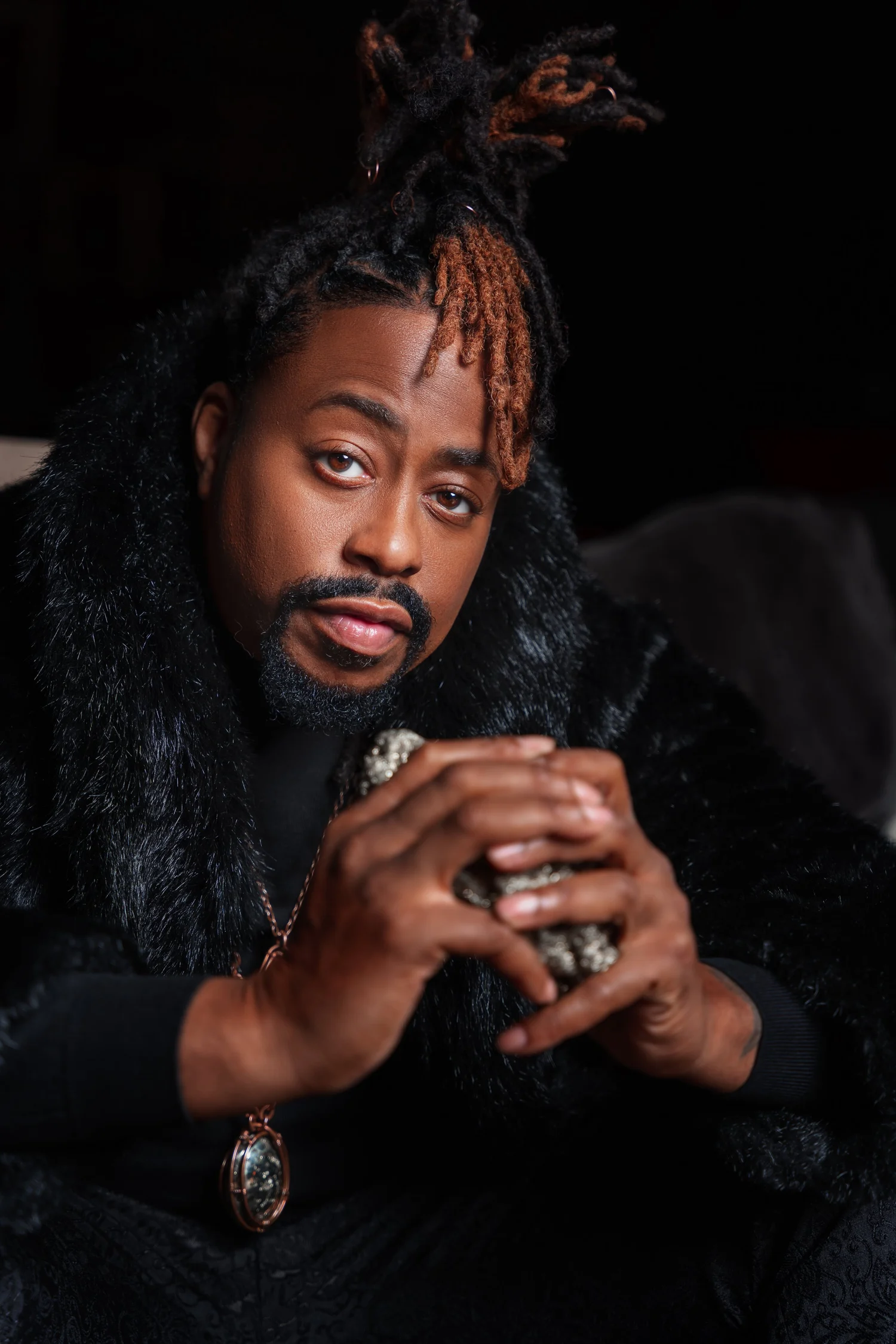 RAHEEM DEVAUGHN