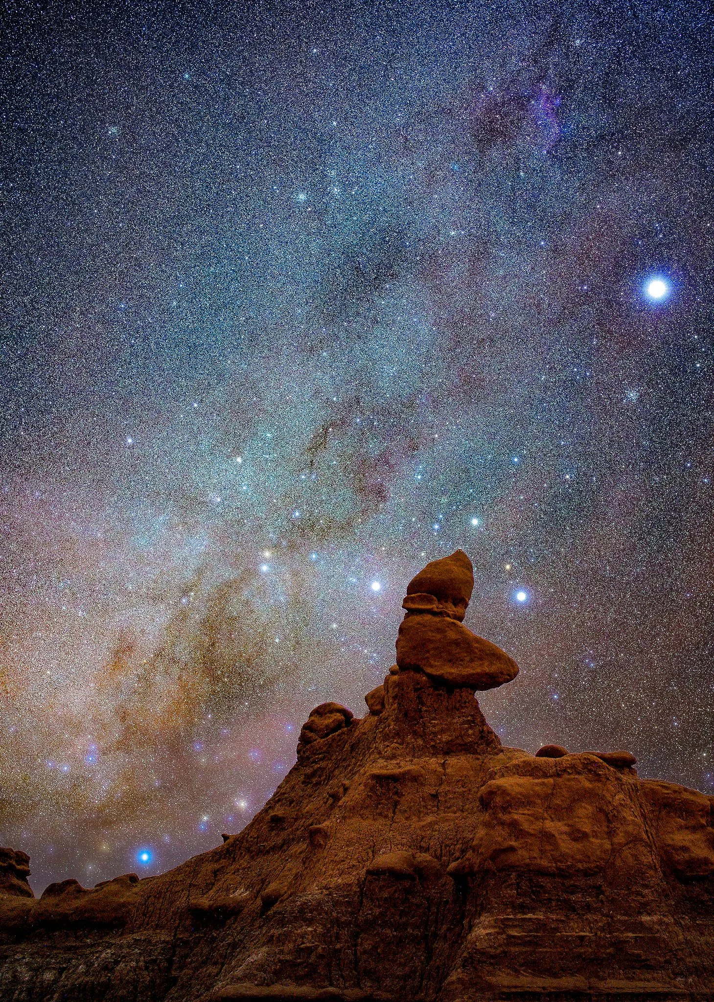 Gallery 1 — Utah Astrophotography