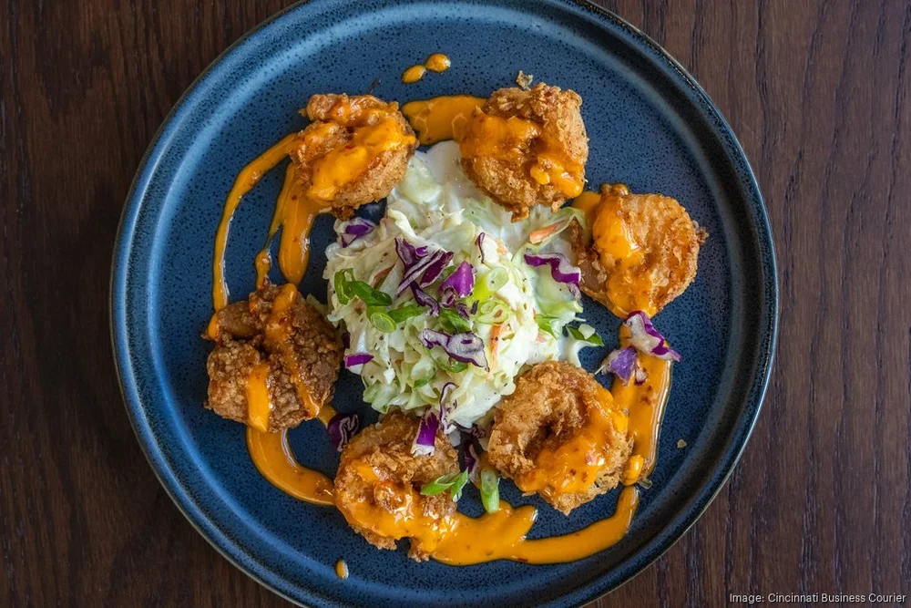 Bourbon's Kitchen - Cincinnati Bourbon Bar | Over 150 unique Bourbons ...