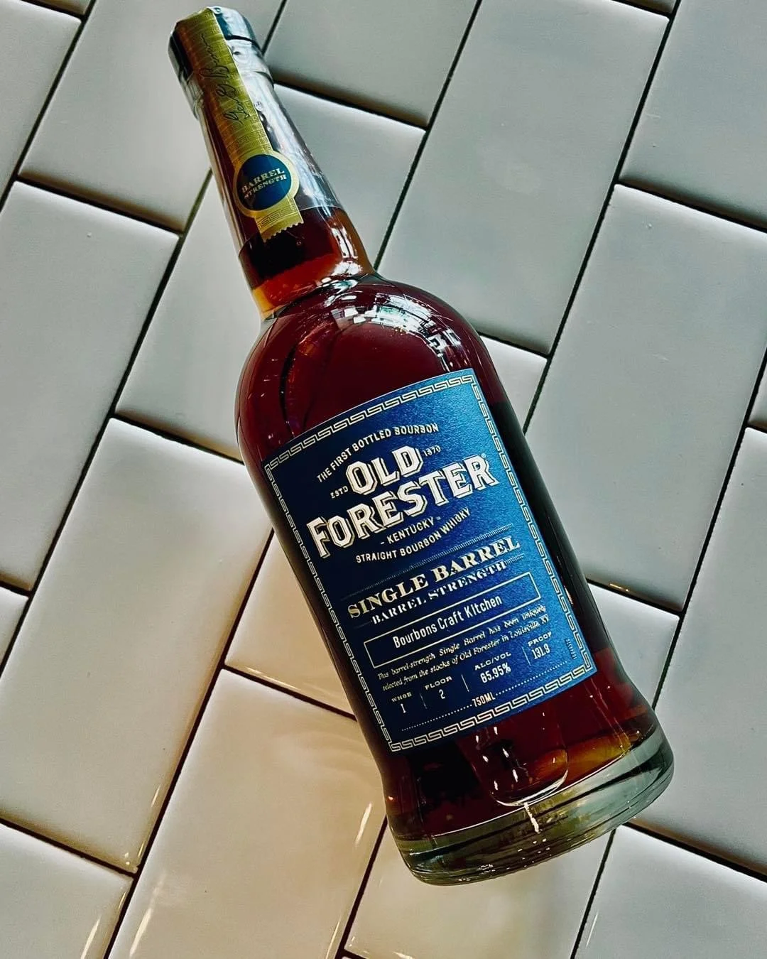 BOURBON — Bourbon's Kitchen - Cincinnati Bourbon Bar | Over 150 unique ...