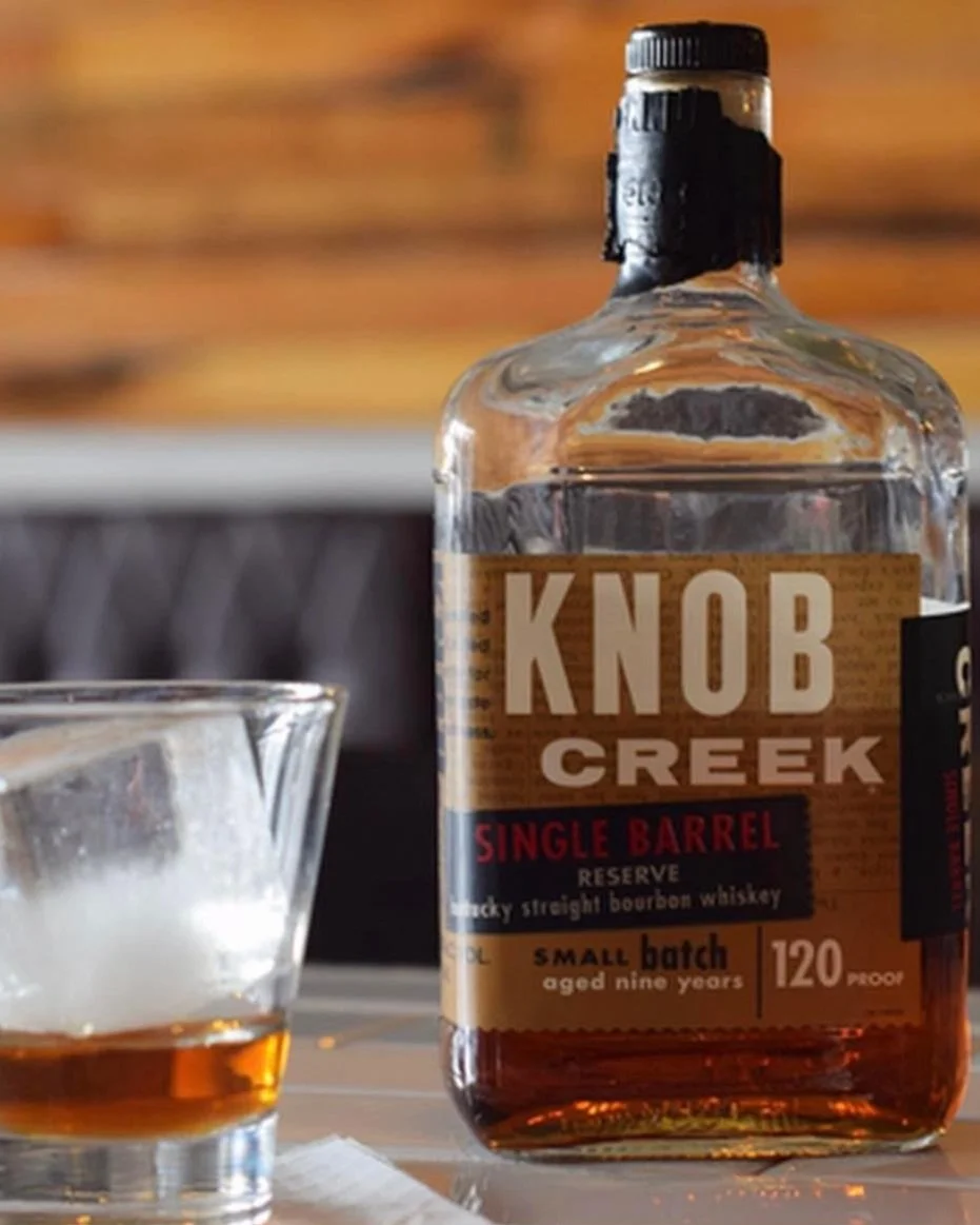 BOURBON — Bourbon's Kitchen - Cincinnati Bourbon Bar | Over 150 unique ...