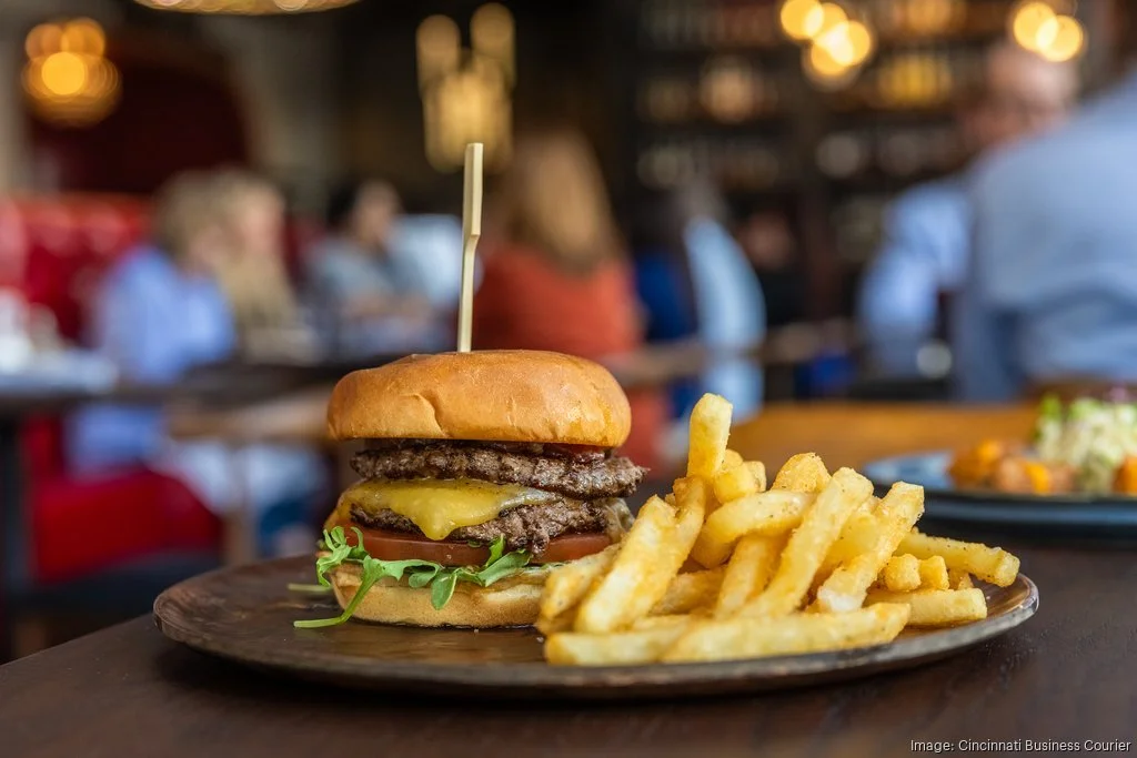 FOOD — Bourbon's Kitchen - Cincinnati Bourbon Bar | Over 150 unique ...