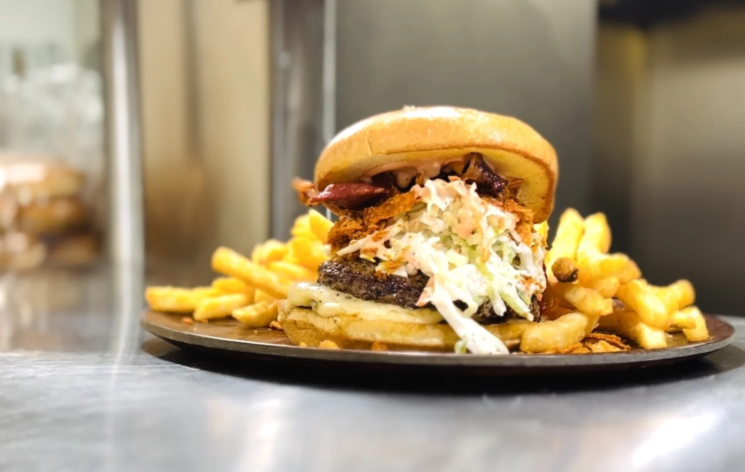 FOOD — Bourbon's Kitchen - Cincinnati Bourbon Bar | Over 150 unique ...