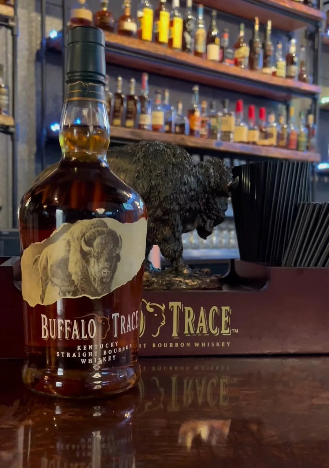 BOURBON — Bourbon's Kitchen - Cincinnati Bourbon Bar | Over 150 unique ...
