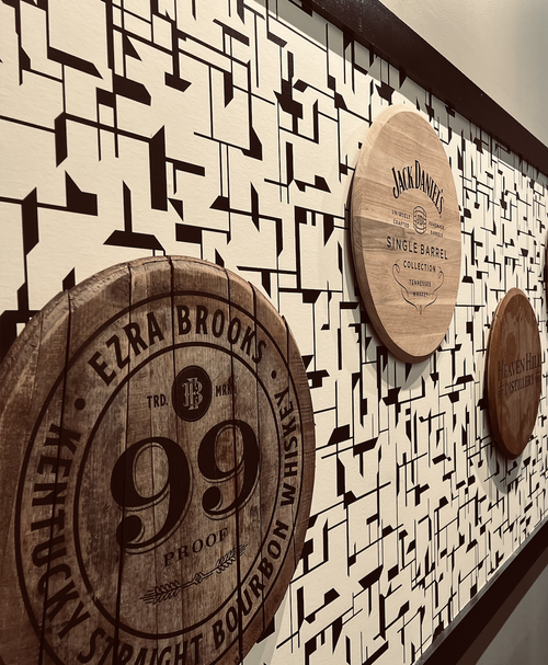 Bourbon's Kitchen - Cincinnati Bourbon Bar | Over 150 unique Bourbons ...