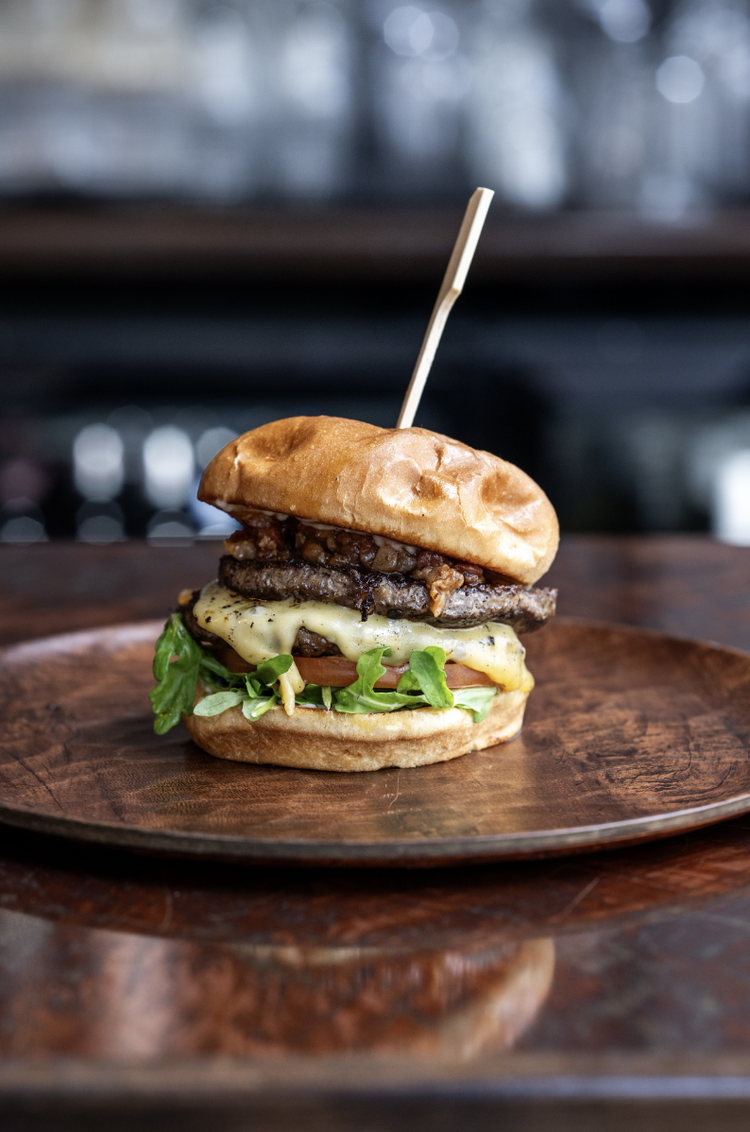 FOOD — Bourbon's Kitchen - Cincinnati Bourbon Bar | Over 150 unique ...