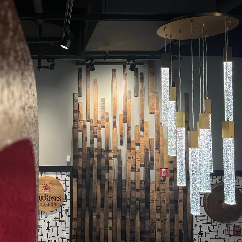 Bourbon's Kitchen - Cincinnati Bourbon Bar | Over 150 unique Bourbons ...