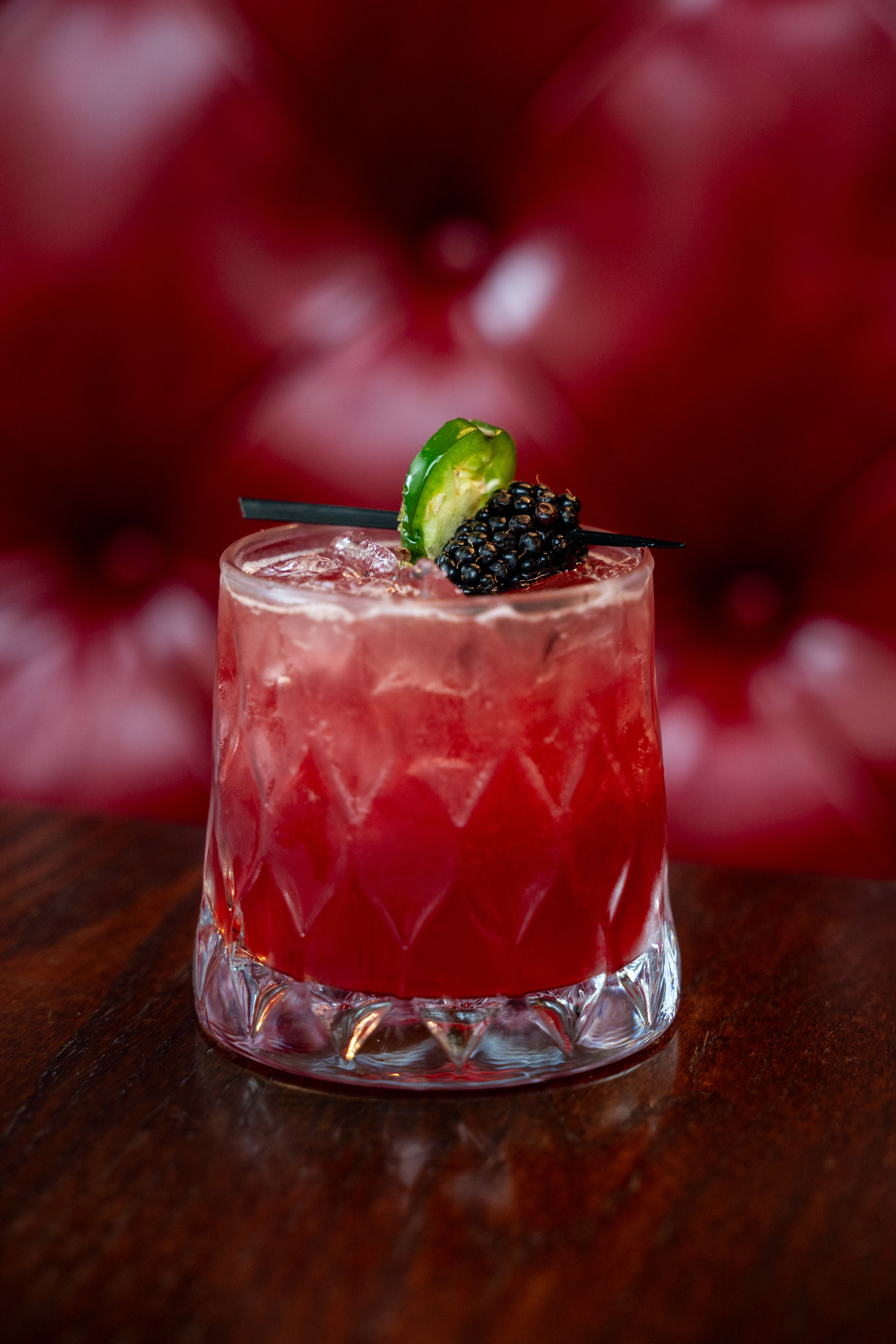 COCKTAILS — Bourbon's Kitchen - Cincinnati Bourbon Bar | Over 150 ...