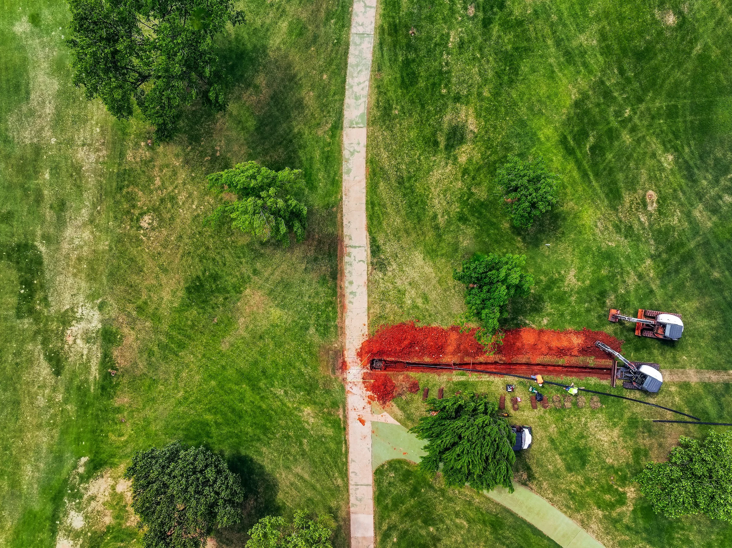 Highlighted Project: Quail Creek — Jonesplan Golf