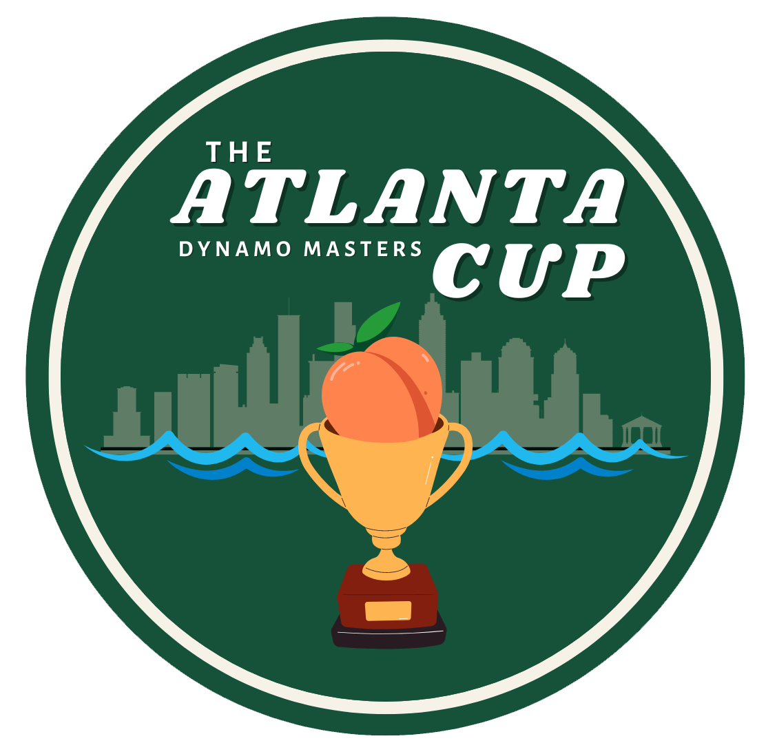 The 2025 Atlanta Cup Tournament — Dynamo Water Polo