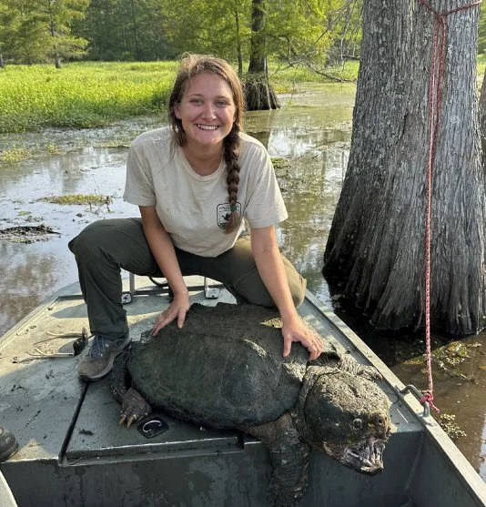 Friends of Red River National Wildlife Refuge