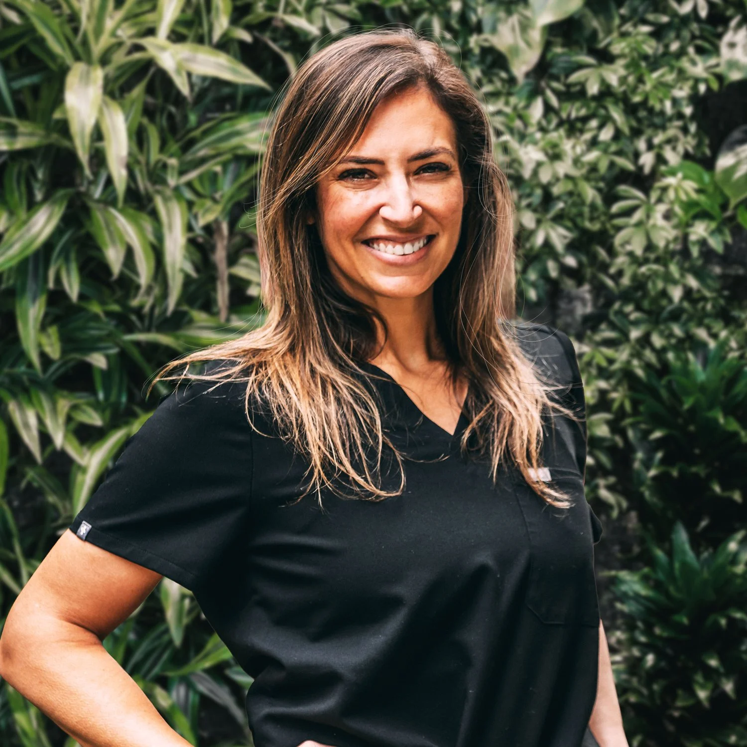 JACQUELINE WEISBEIN, DO - PAIN MANAGEMENT. REDEFINED.