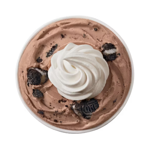 Menu — Dairy Queen Palmyra