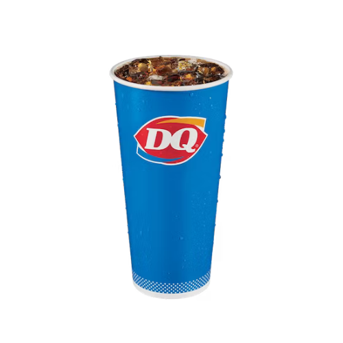 Drinks — Dairy Queen Palmyra