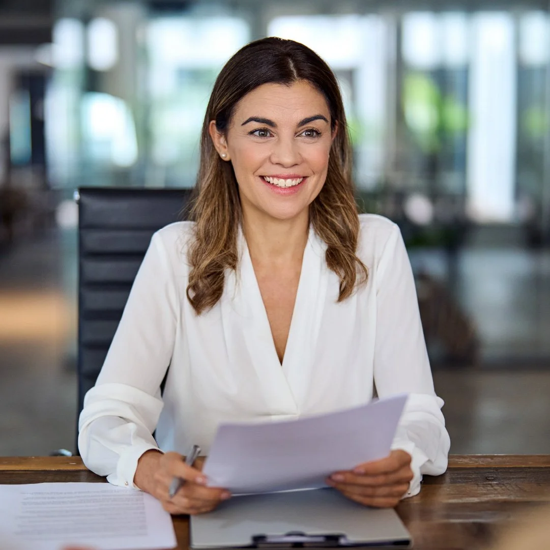 Consultora — asersentido
