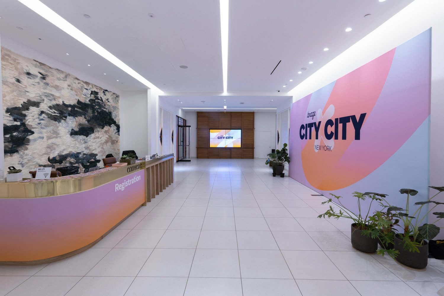 Braze Case Study — WSE Event Agency