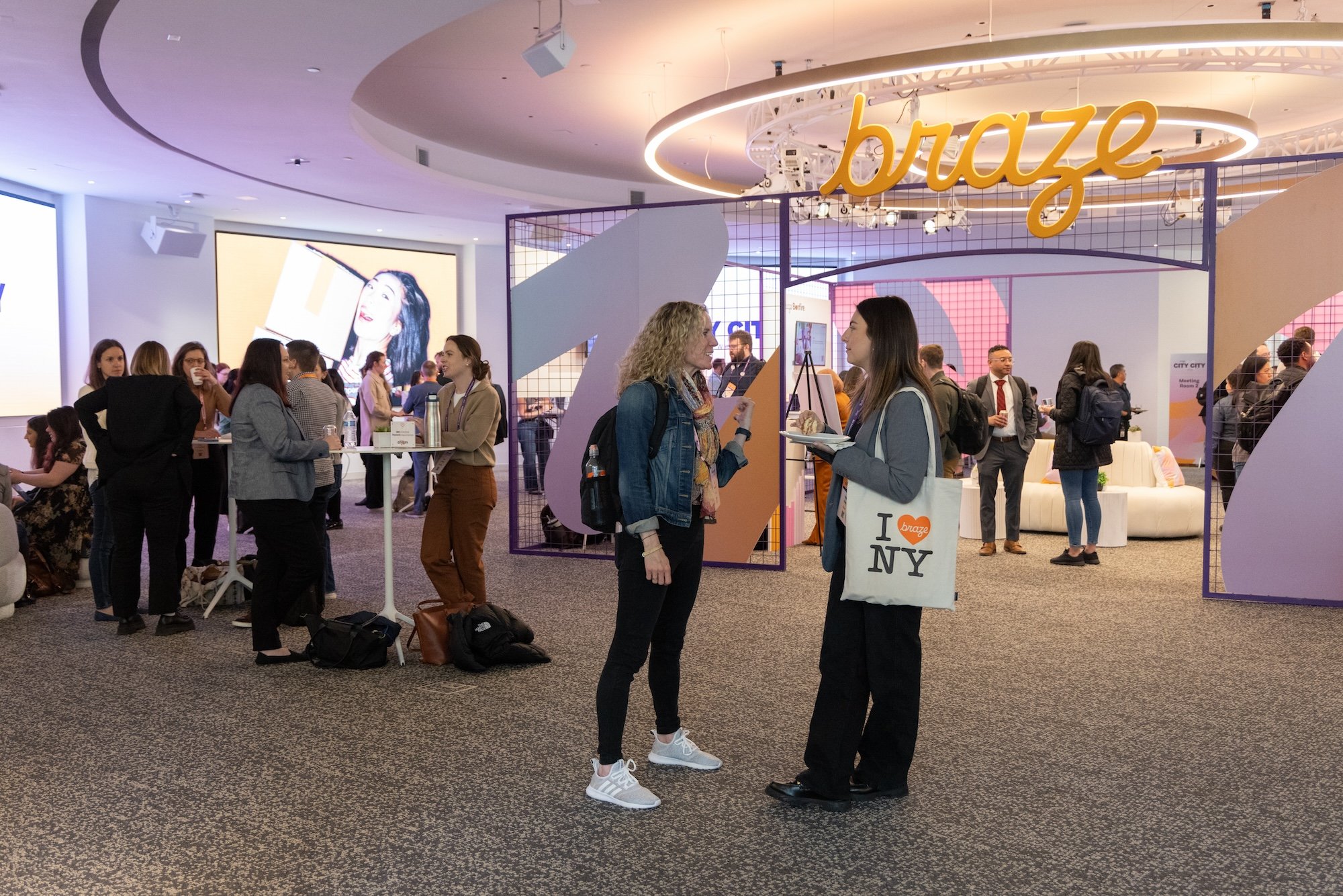 Corporate Conference — WSE Event Agency