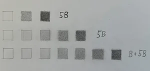 Value Scale Drawing - A Practical Beginner’s Guide — How To Practice ...