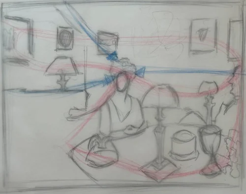Drawing With Atmosphere and Mood - The Definitive Guide (2026) — How To ...