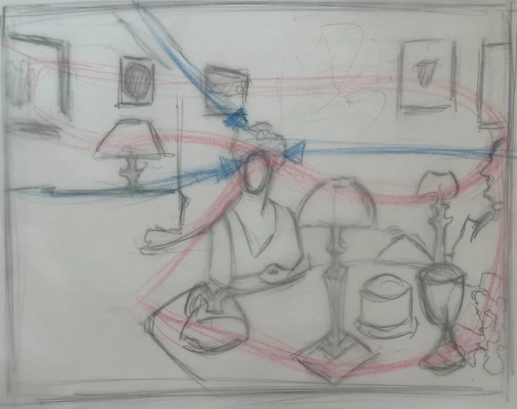 Drawing With Atmosphere and Mood - The Definitive Guide (2026) — How To ...
