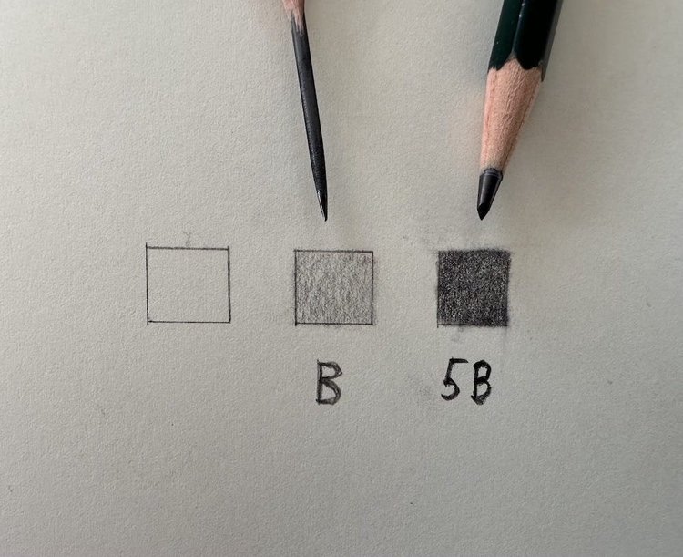 Value Drawing - 5 Simple Steps To Draw With Value — How To Practice Drawing