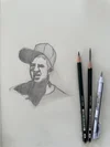 Value Drawing - 5 Simple Steps To Draw With Value — How To Practice Drawing