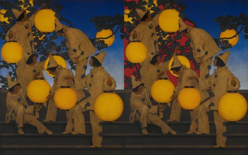 Negative Space Drawing - 3 Ways To Apply It To Your Drawings — How To ...