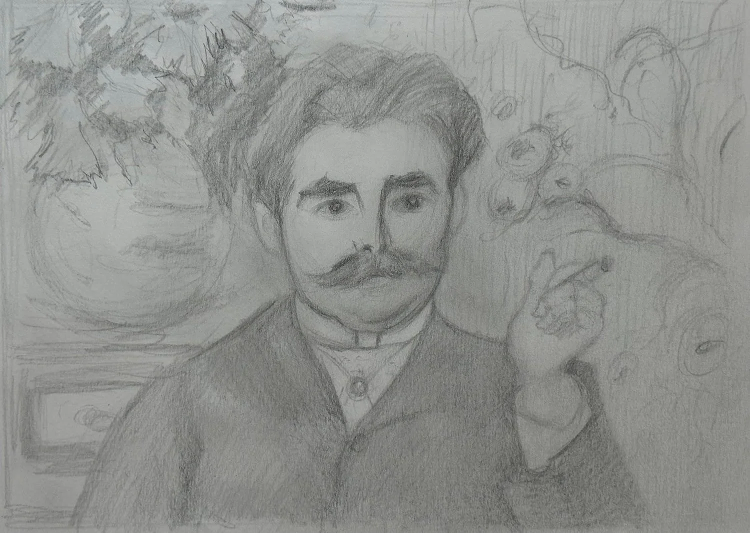 Drawing With Atmosphere and Mood - The Definitive Guide (2026) — How To ...