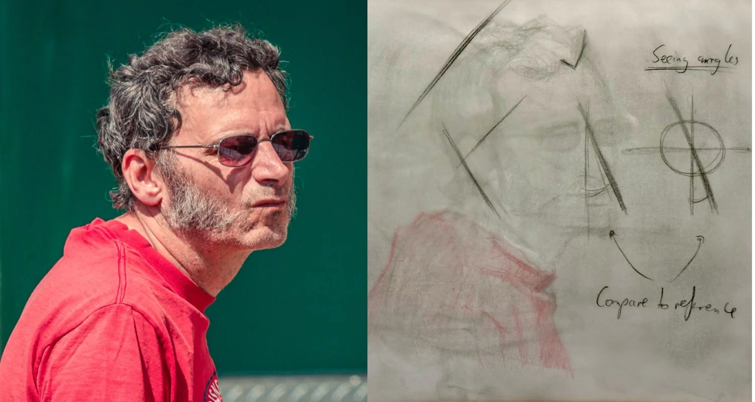 Drawing Fundamentals: The Definitive Guide (2024) — How To Practice Drawing