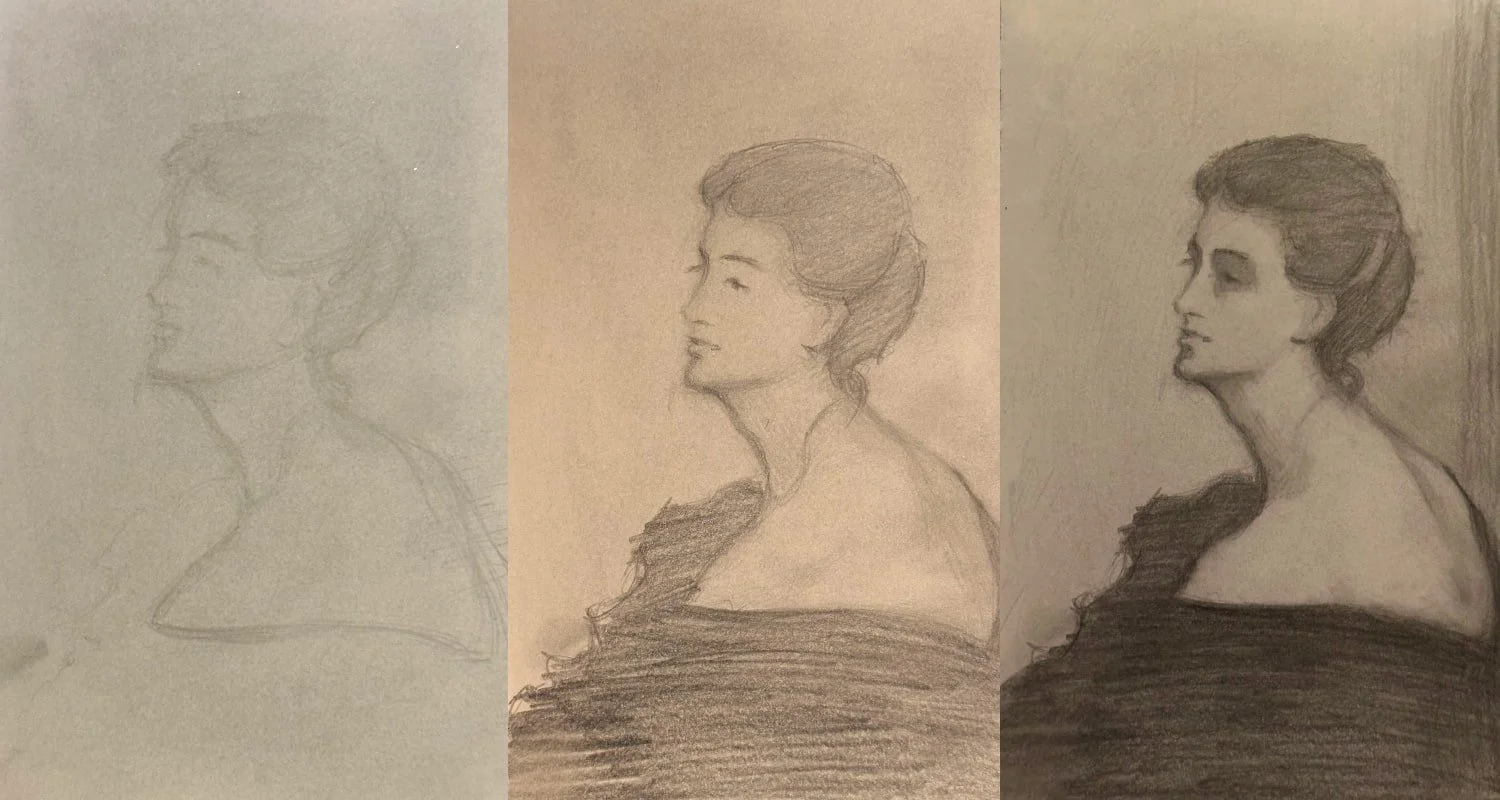 Shape Drawing - The Definitive Guide To Drawing With Shapes (2024 ...