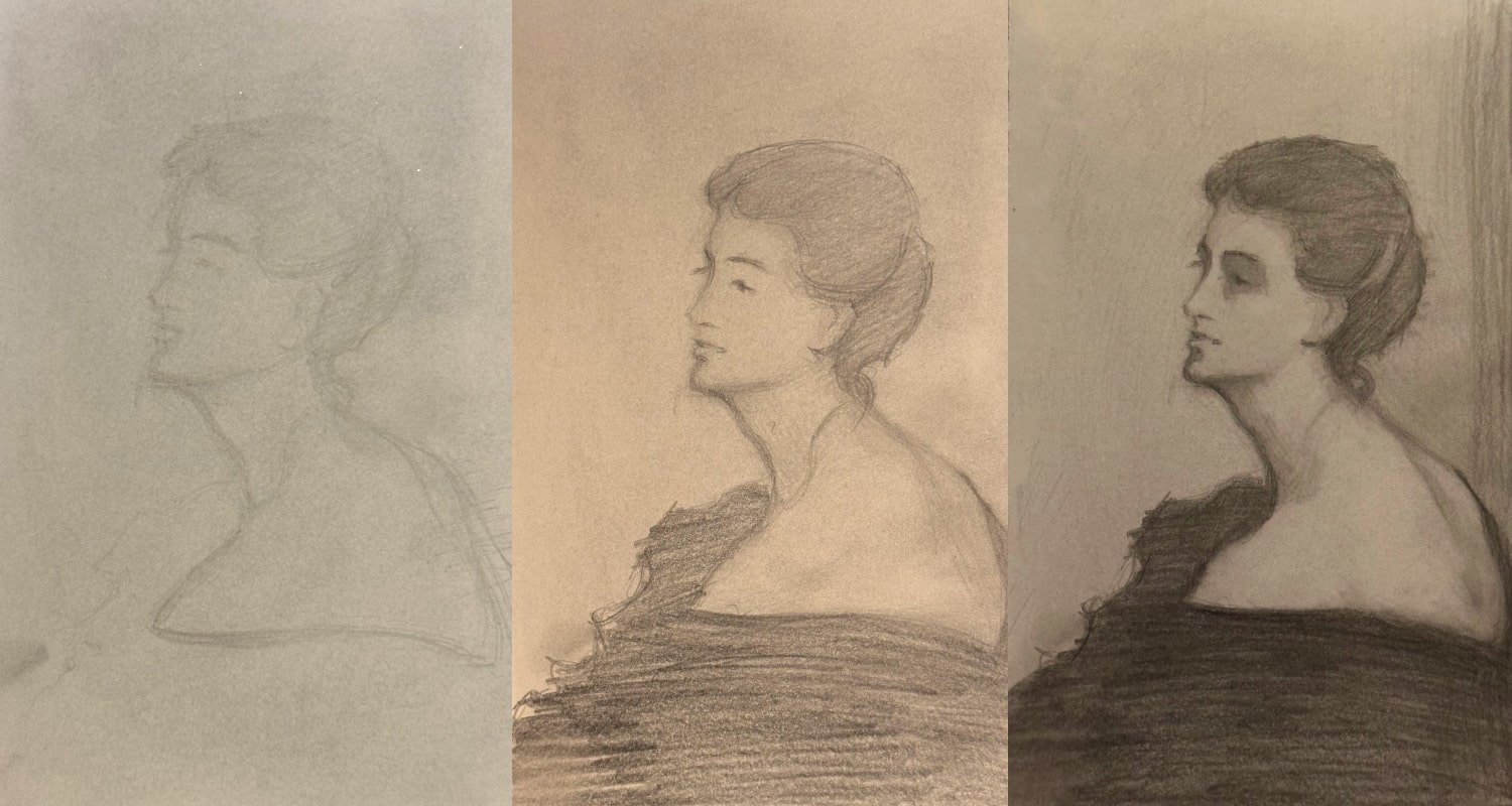 Shape Drawing - The Definitive Guide To Drawing With Shapes (2024 ...