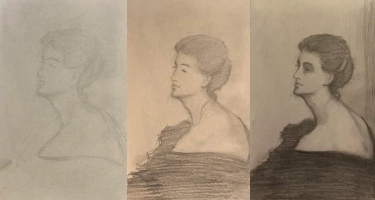 Shape Drawing - The Definitive Guide To Drawing With Shapes (2024 ...