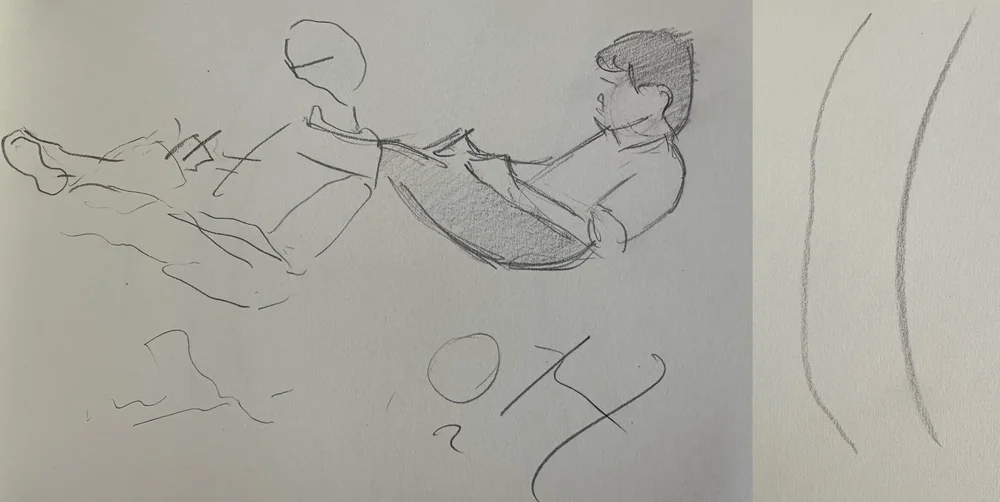 Bad Drawing Days - 7 Causes and How to Fix Them — How To Practice Drawing