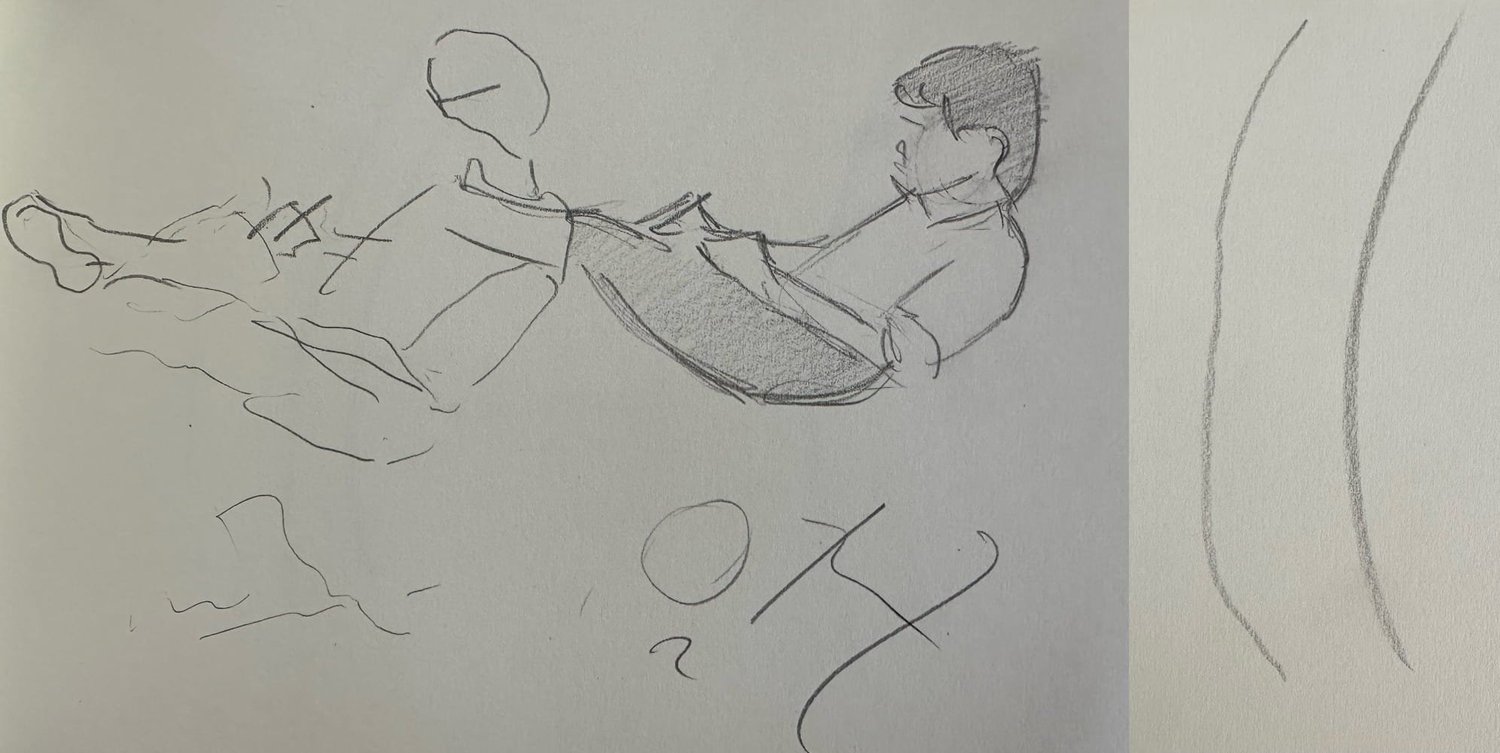 Bad Drawing Days - 7 Causes and How to Fix Them — How To Practice Drawing