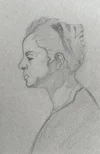 Toned Paper Drawing - A Beginner’s Step-By-Step Guide — How To Practice ...