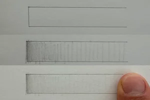 Value Scale Drawing - A Practical Beginner’s Guide — How To Practice ...