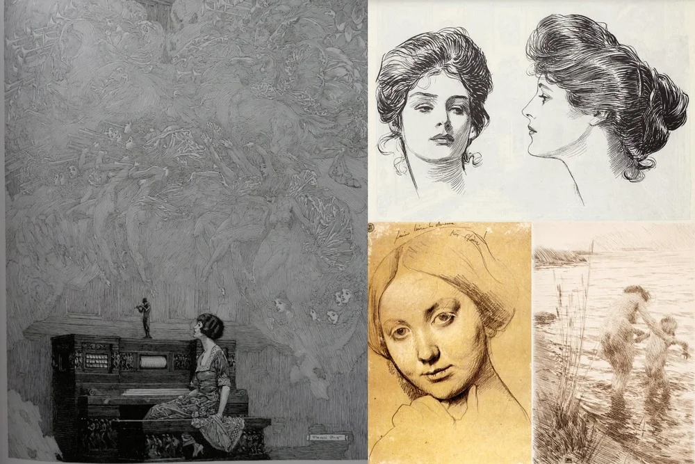 Drawing Fundamentals: The Definitive Guide (2024) — How To Practice Drawing