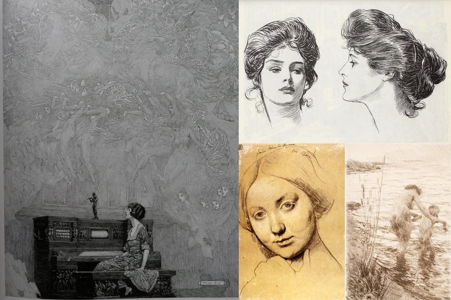 Drawing Fundamentals: The Definitive Guide (2024) — How To Practice Drawing