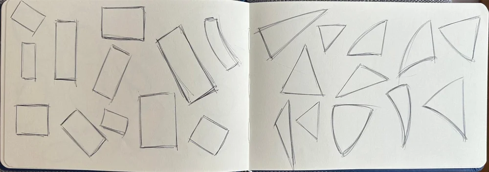 Drawing Fundamentals: The Definitive Guide (2024) — How To Practice Drawing