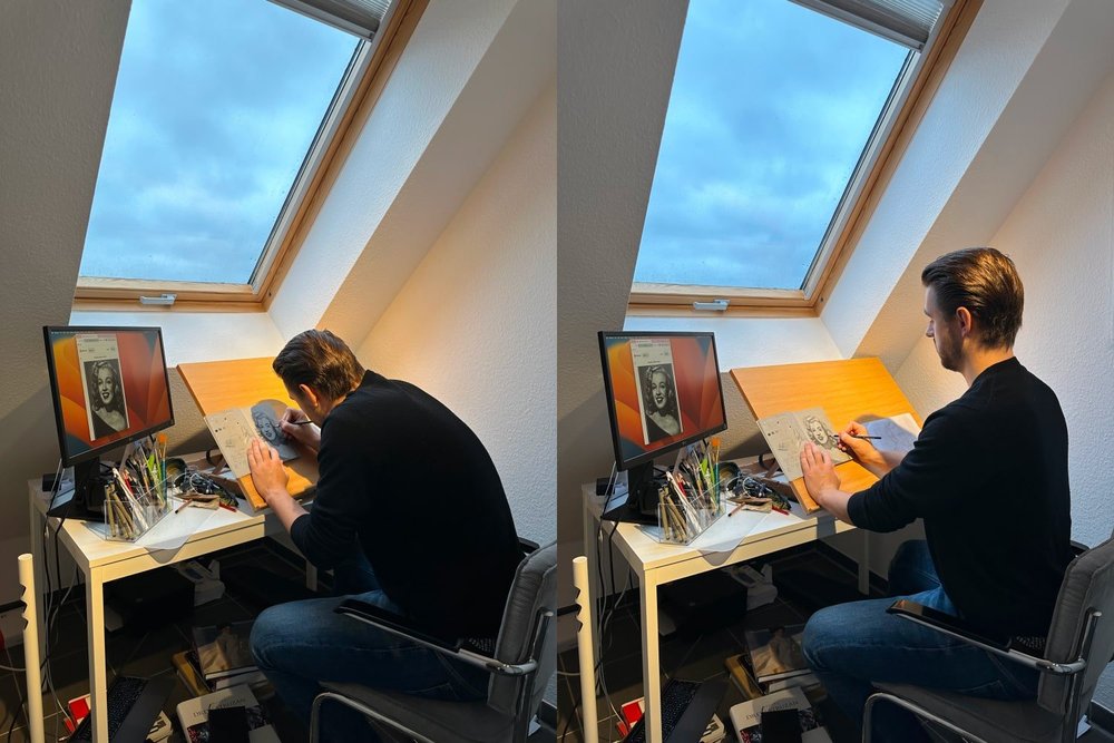 Drawing Fundamentals: The Definitive Guide (2024) — How To Practice Drawing