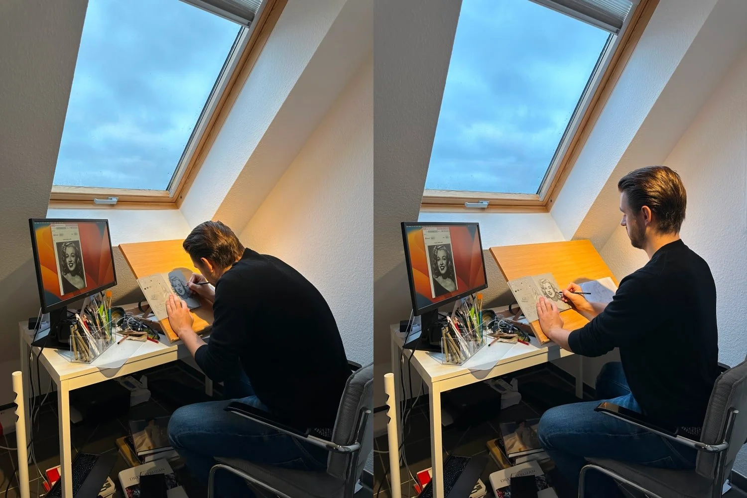 Drawing Fundamentals: The Definitive Guide (2024) — How To Practice Drawing