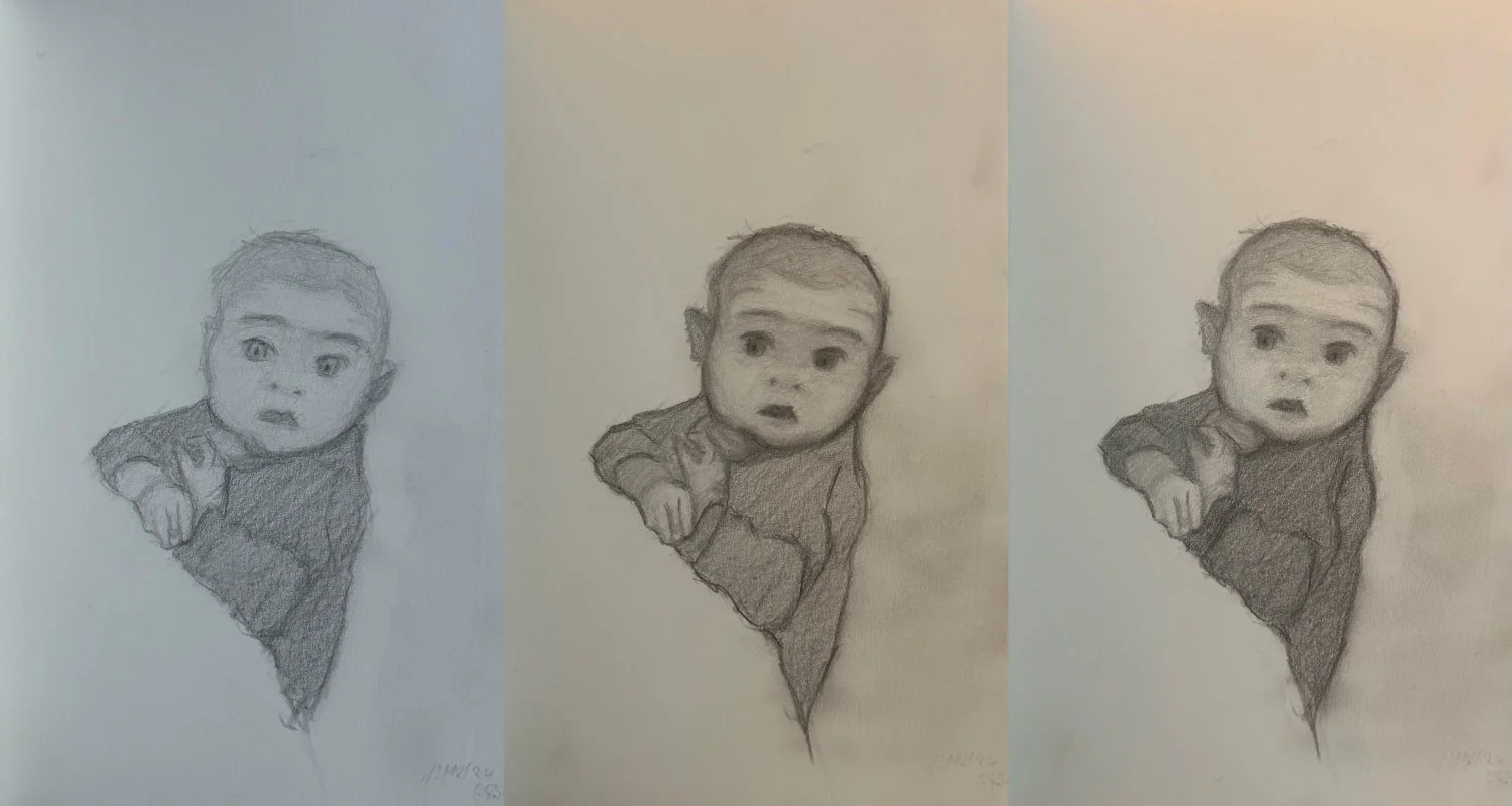 Shape Drawing - The Definitive Guide To Drawing With Shapes (2024 ...